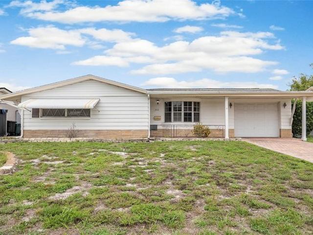 3410 Columbus Dr, Holiday, FL 34691