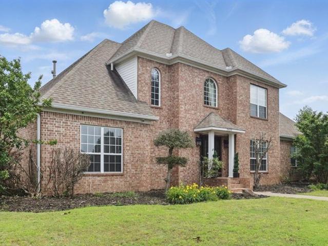 3410 Commonwealth Dr, Bryant, AR 72022