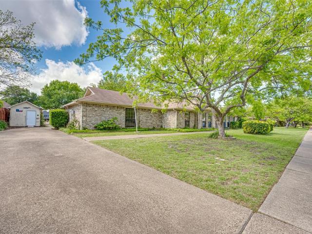 3410 Conlin Drive