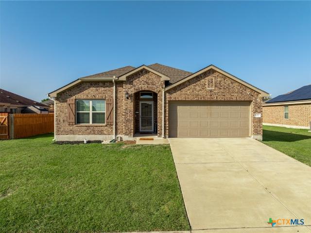 3410 Cotton Patch Drive