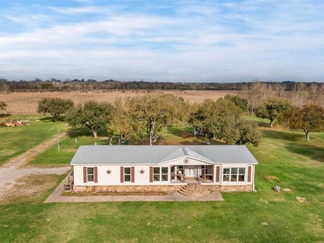 3410 County Road 159, Alvin, TX 77511