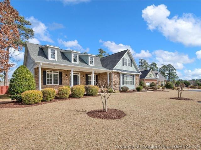 3410 Craiglaw Dr, Fayetteville, NC