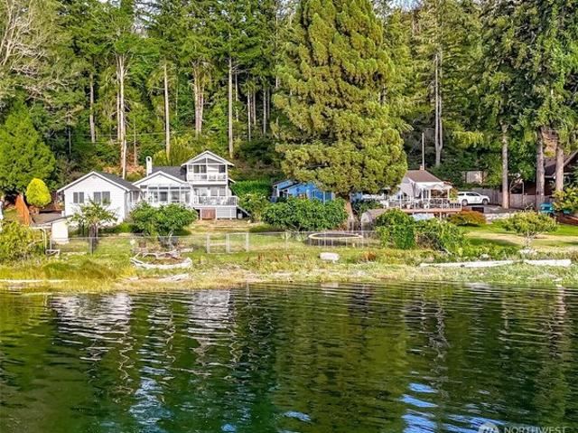 3410 E State Route 302, Belfair, WA 98528