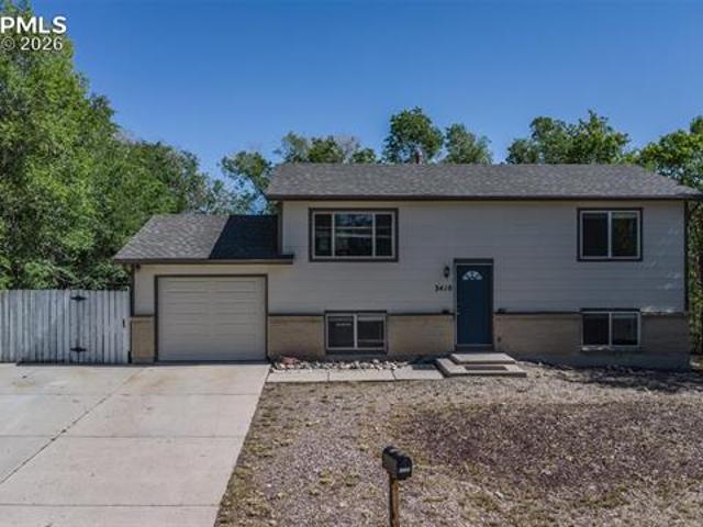 3410 El Morro Road