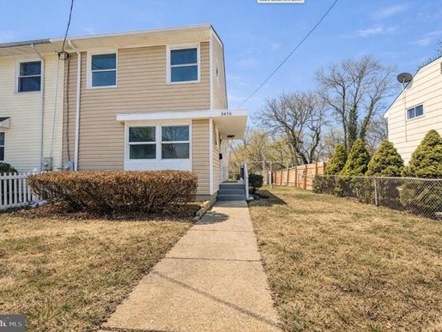 3410 Embry St, Silver Spring, MD 20902