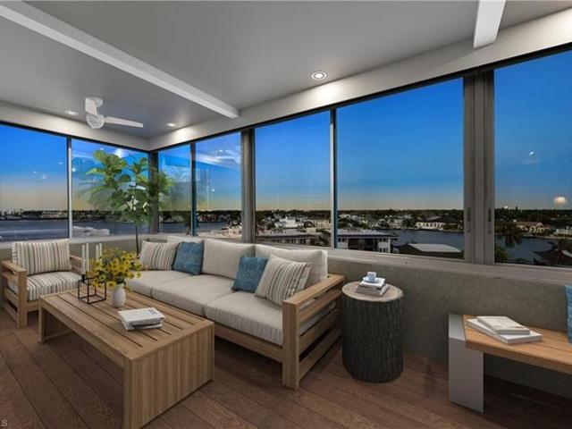 3410 Gulf Shore Blvd N Apt 701, Naples, FL 34103