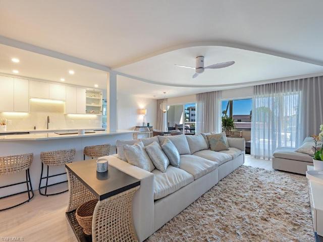3410 Gulf Shore Blvd N, Unit 202, Naples, FL 34103 | MLS #225077 | Compass