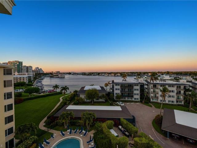 3410 Gulf Shore Blvd N, Unit 701, Naples, FL 34103 | MLS #226012 | Compass