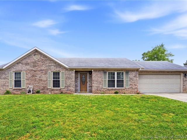 3410 Gander Drive