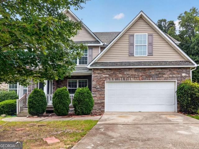 3410 Garden Mist Circle
