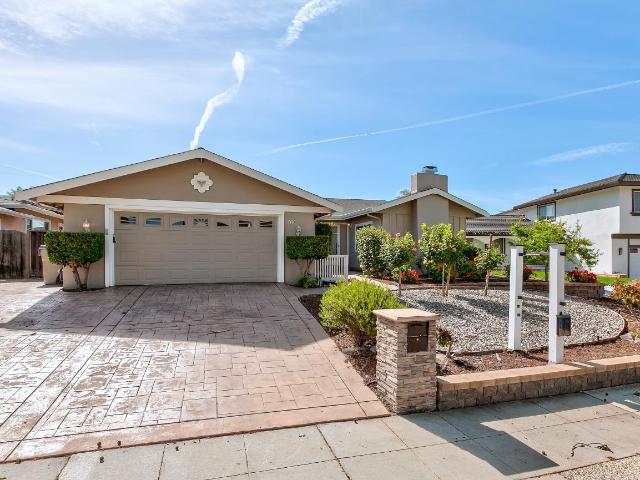 3410 Gila Dr, San Jose, CA 95148 | MLS #ML82038 | Compass