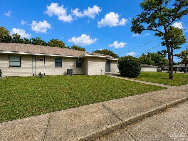 3410 Green Briar Ct Unit 1 4, Gulf Breeze, FL 32563