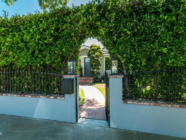 3410 Greensward Road