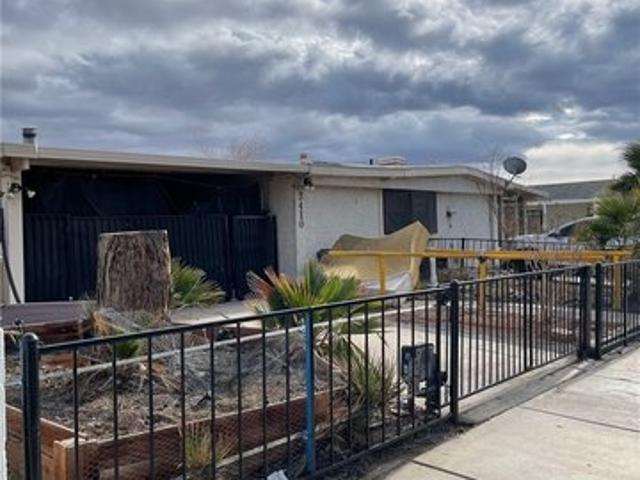 3410 Happy Jack Dr, Las Vegas, NV 89115