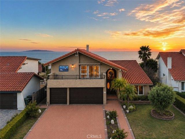 3410 Hightide Dr, Rancho Palos Verdes, CA 90275