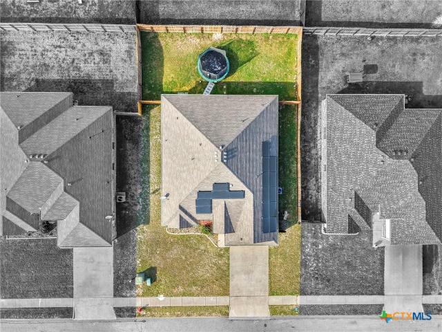 3410 Horizon St, Copperas Cove, TX 76522 | MLS #608872