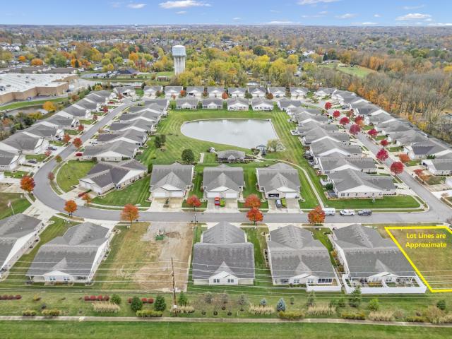 3410 Johns Way, Greenwood, IN 46142 | MLS #22083 | Compass