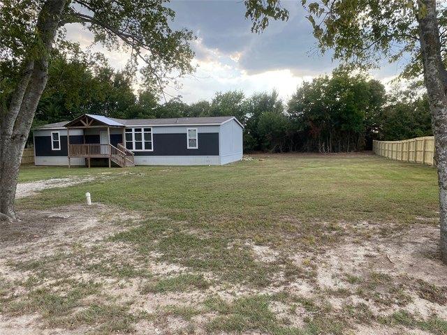 3410 King Rd, North Zulch, TX 77872