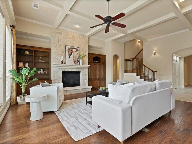 3410 Lake Creek Trail