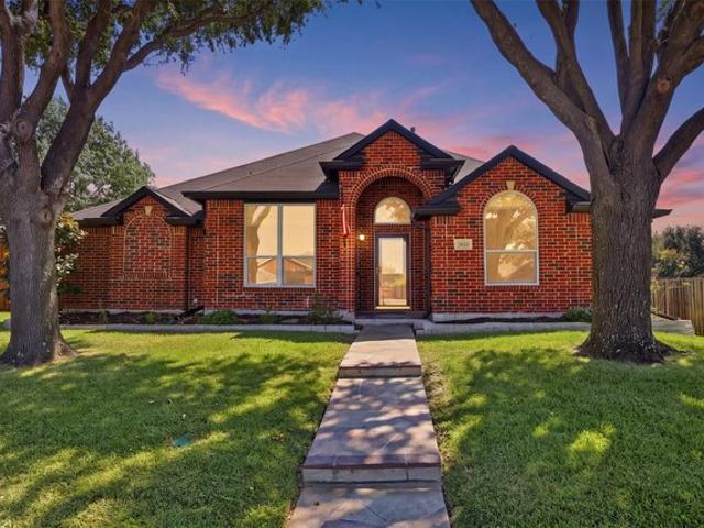 3410 Lake Highlands Dr, Rowlett, TX 75088