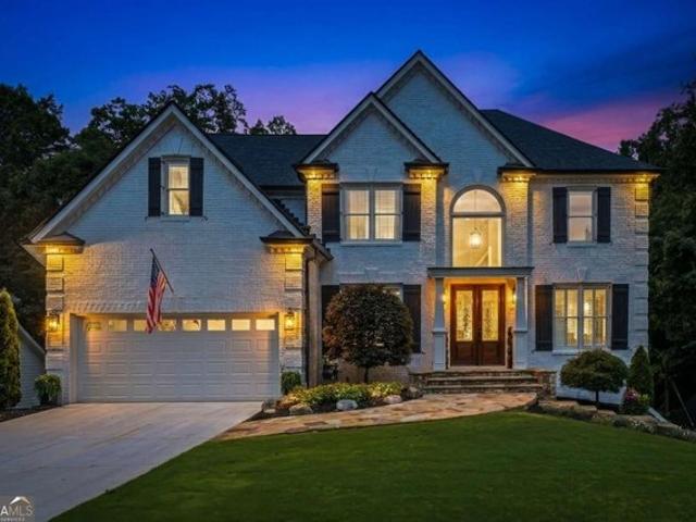 3410 Parsons Run, Suwanee, GA 30024