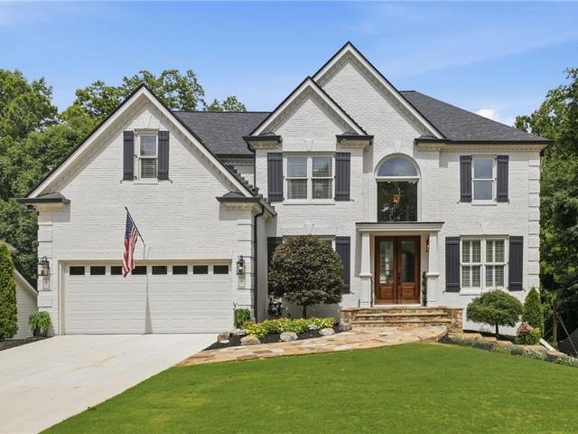 3410 Parsons Run