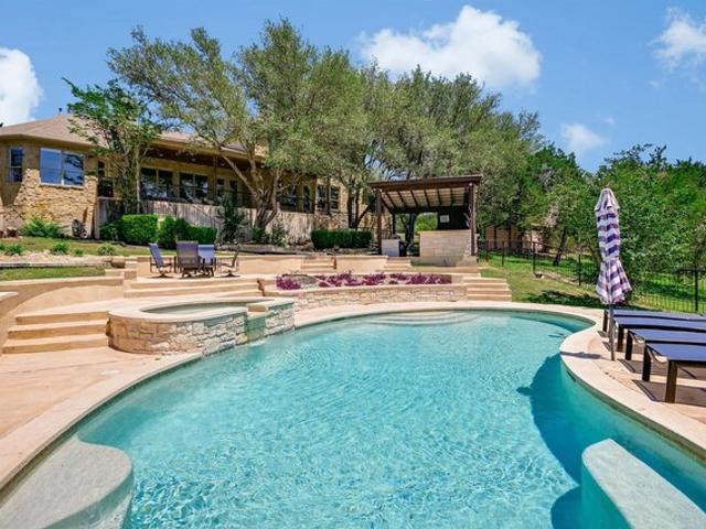 3410 Pawnee Pass S, Austin, TX 78738