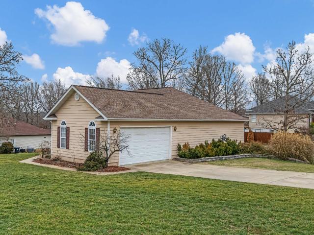3410 Quail Run Road
