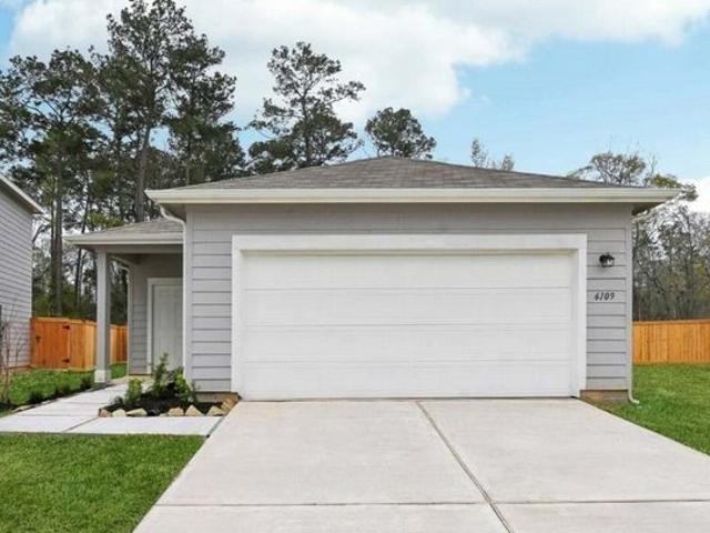 3410 Ridgeberry Glen Ln, Porter, TX 77365