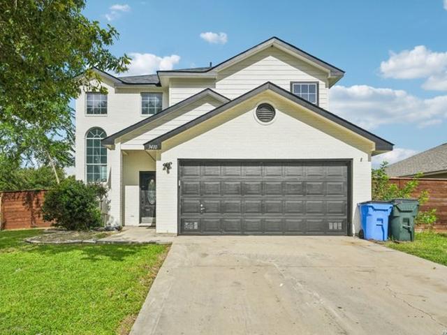 3410 Rob Roy St, Seguin, TX 78155