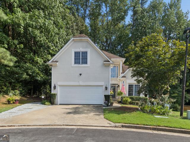 3410 Rose Arbor Court