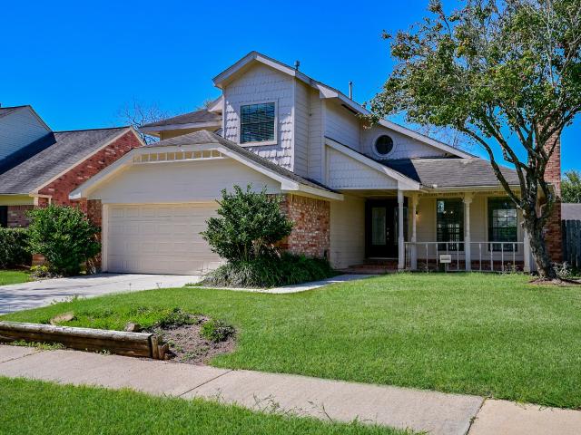3410 Streamside Lane