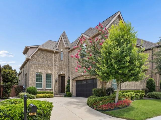 3410 Sweetwater Dr, Richardson, TX 75082