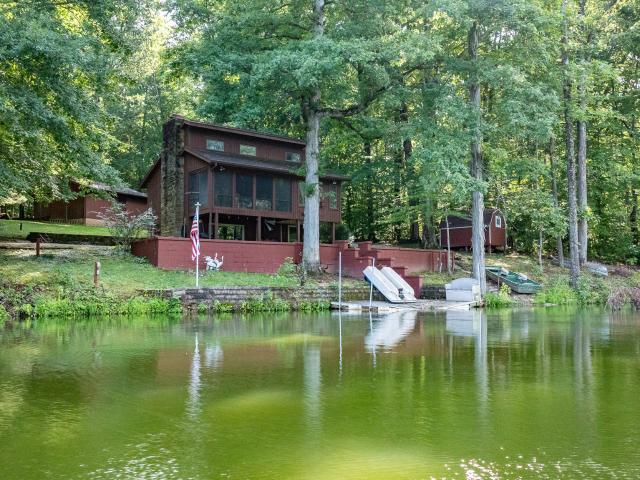 3410 S County Road 800 W