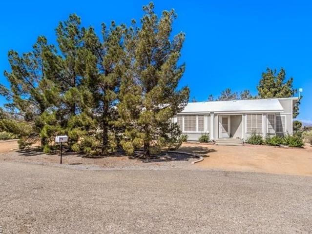 3410 S Adobe Ct, Pahrump, NV 89048