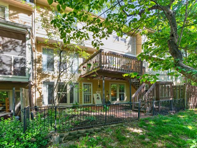 3410 Spangler Drive # 20