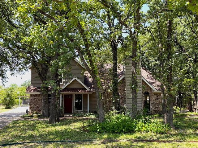 3410 Timberline Drive
