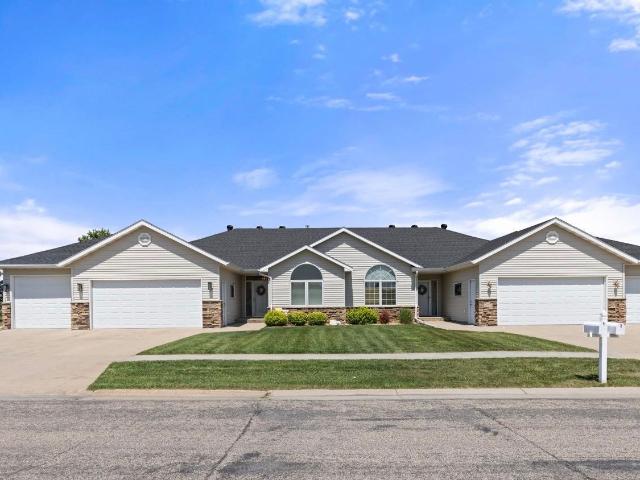 3410 Village Green Drive