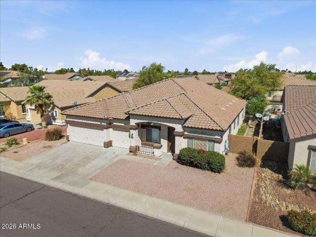 3410 w alicia drive