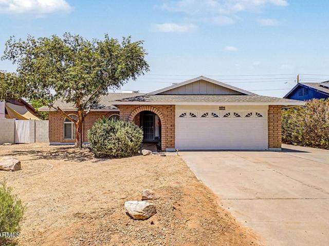 3410 W Juniper Ave, Phoenix, AZ 85053
