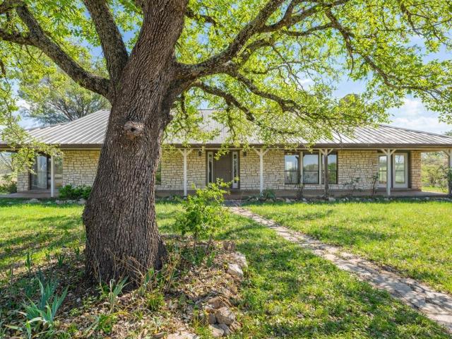 3410 W Ranch Road 152