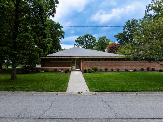 3410 W University Avenue