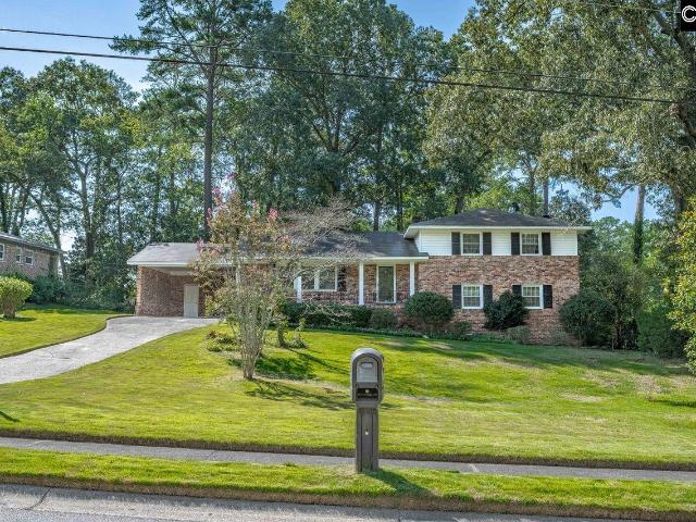 3410 Woodbranch Road