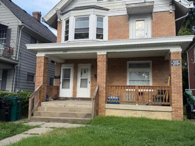 3410 Woodburn Ave, Cincinnati, OH 45207