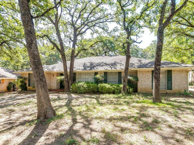 3410 Woodford Drive