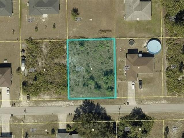 3410 19th St W, Lehigh Acres, FL 33971