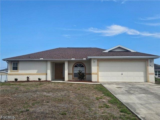 3410 22nd St SW, Lehigh Acres, FL 33976