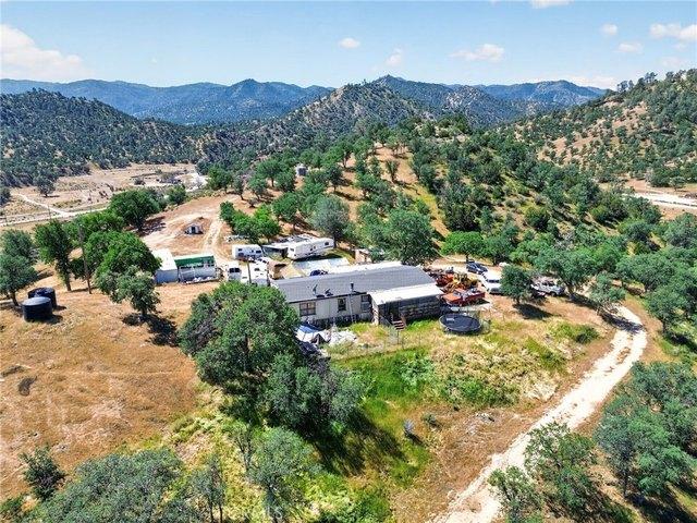 34112 Sand Canyon Rd, Caliente, CA 93518