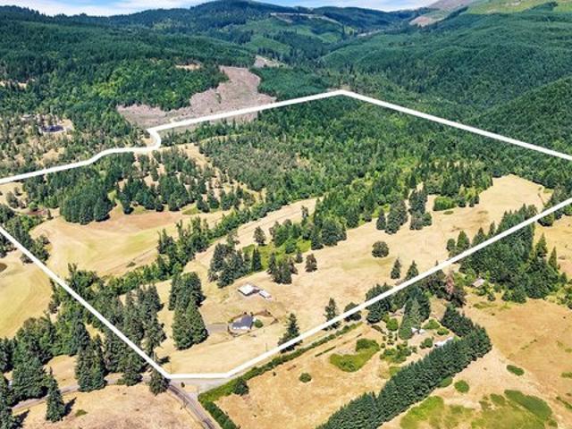 34117 Meyer Rd, Cottage Grove, OR 97424