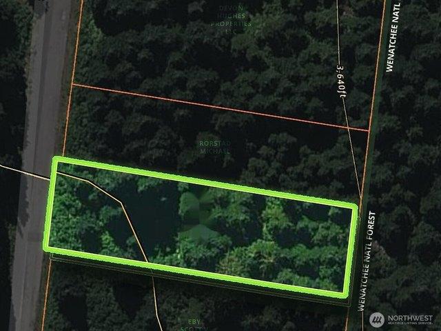 34115 Stevens Rd, Leavenworth, WA 98826